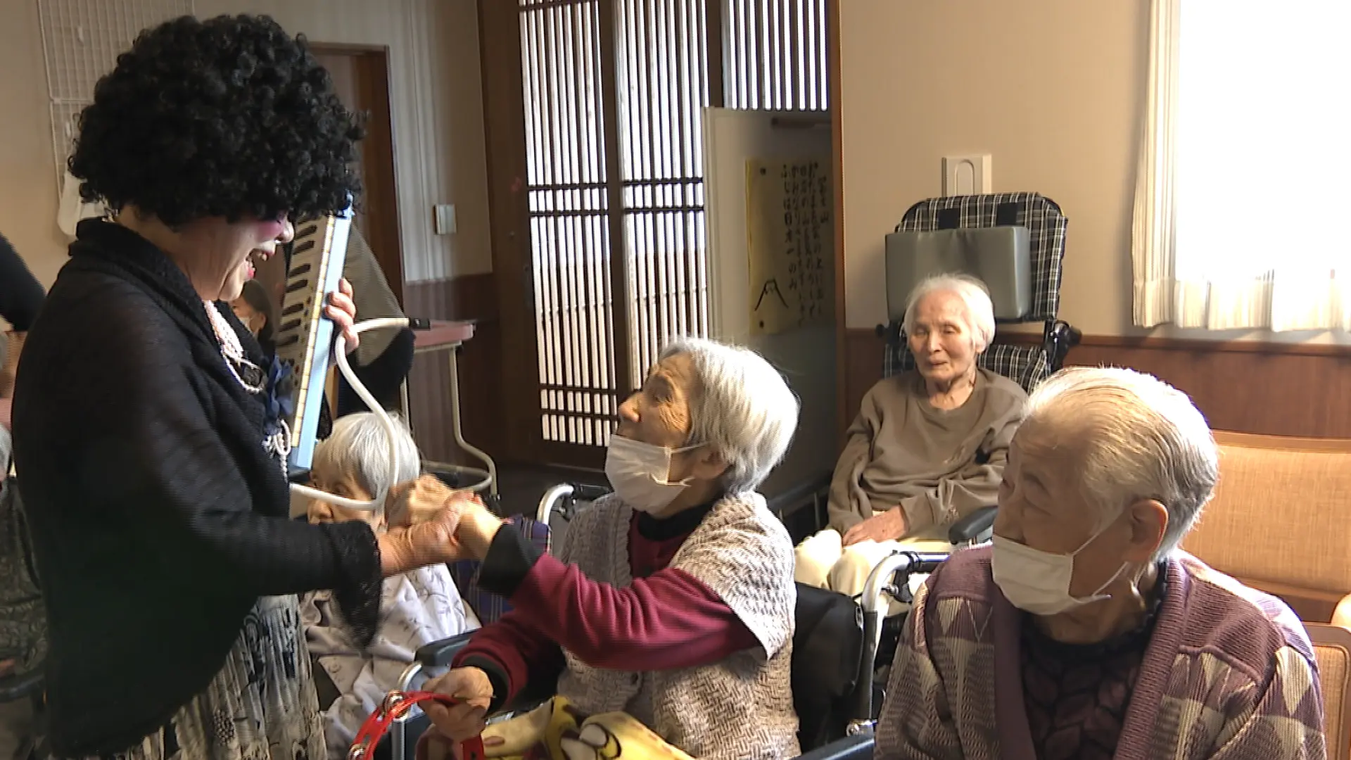 KNBふるさとスペシャル「老いて、笑って」 5月18日（土）午後4時30分｜KNBふるさとスペシャル｜KNB WEB｜北日本放送｜ラジオ・テレビ局発！富山の最新情報サイト